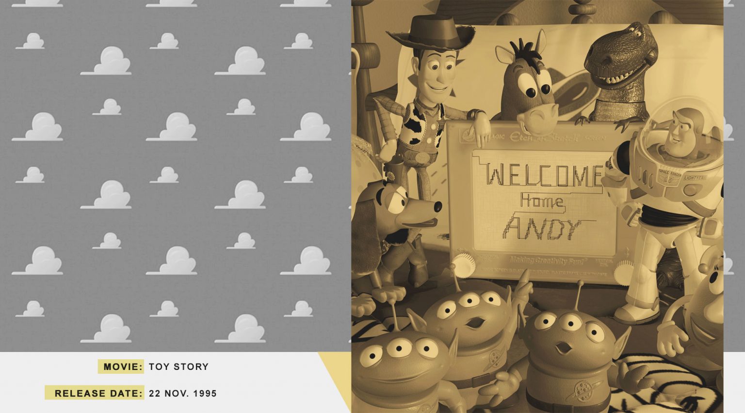 Pourquoi Toy Story est mon film préféré ? – LINDS.